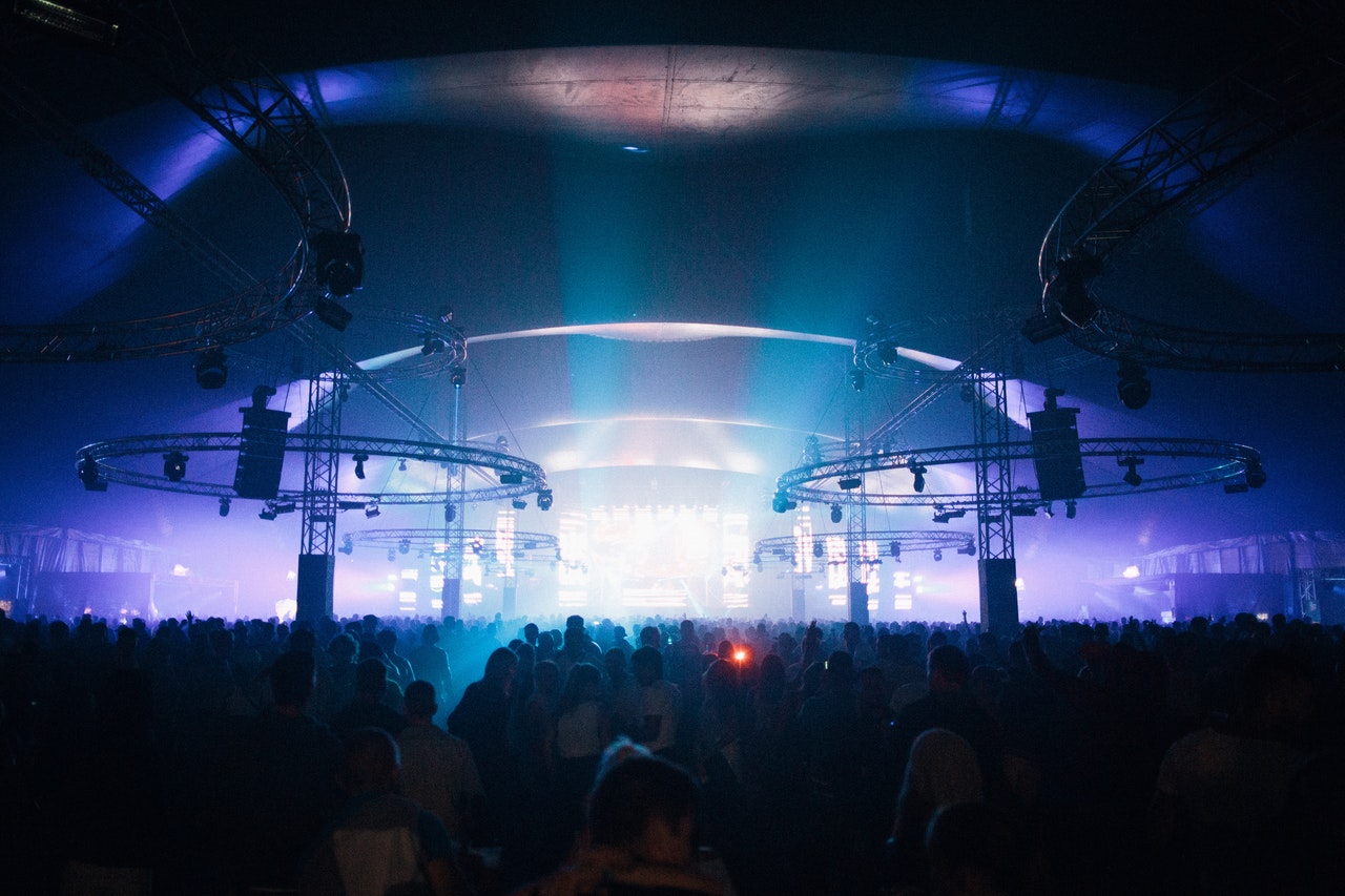 Party am Balaton in Ungarn - Party-Spezial.de